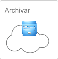 Archivador Digital - DESYFIN